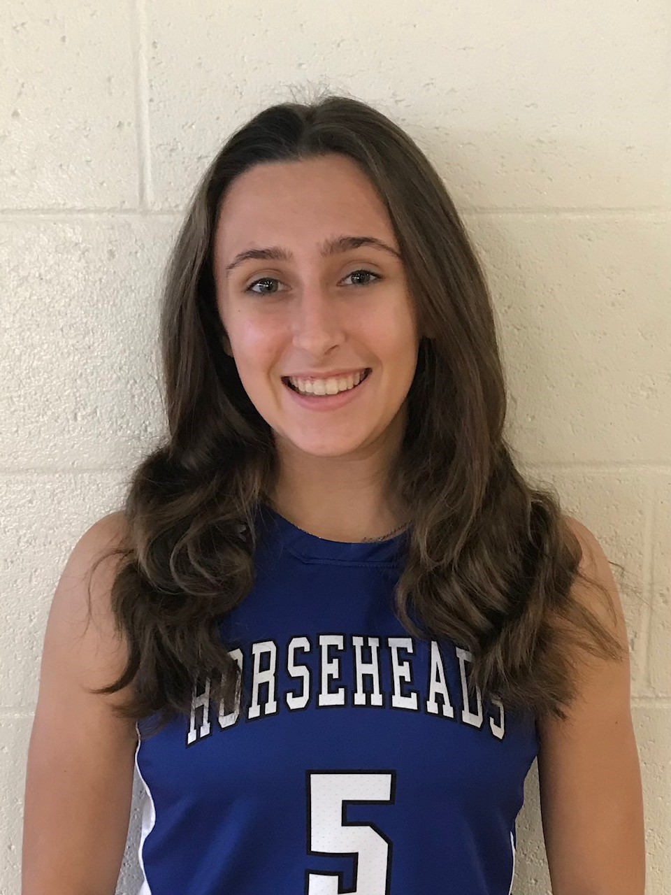 Horseheads Girls Basketball