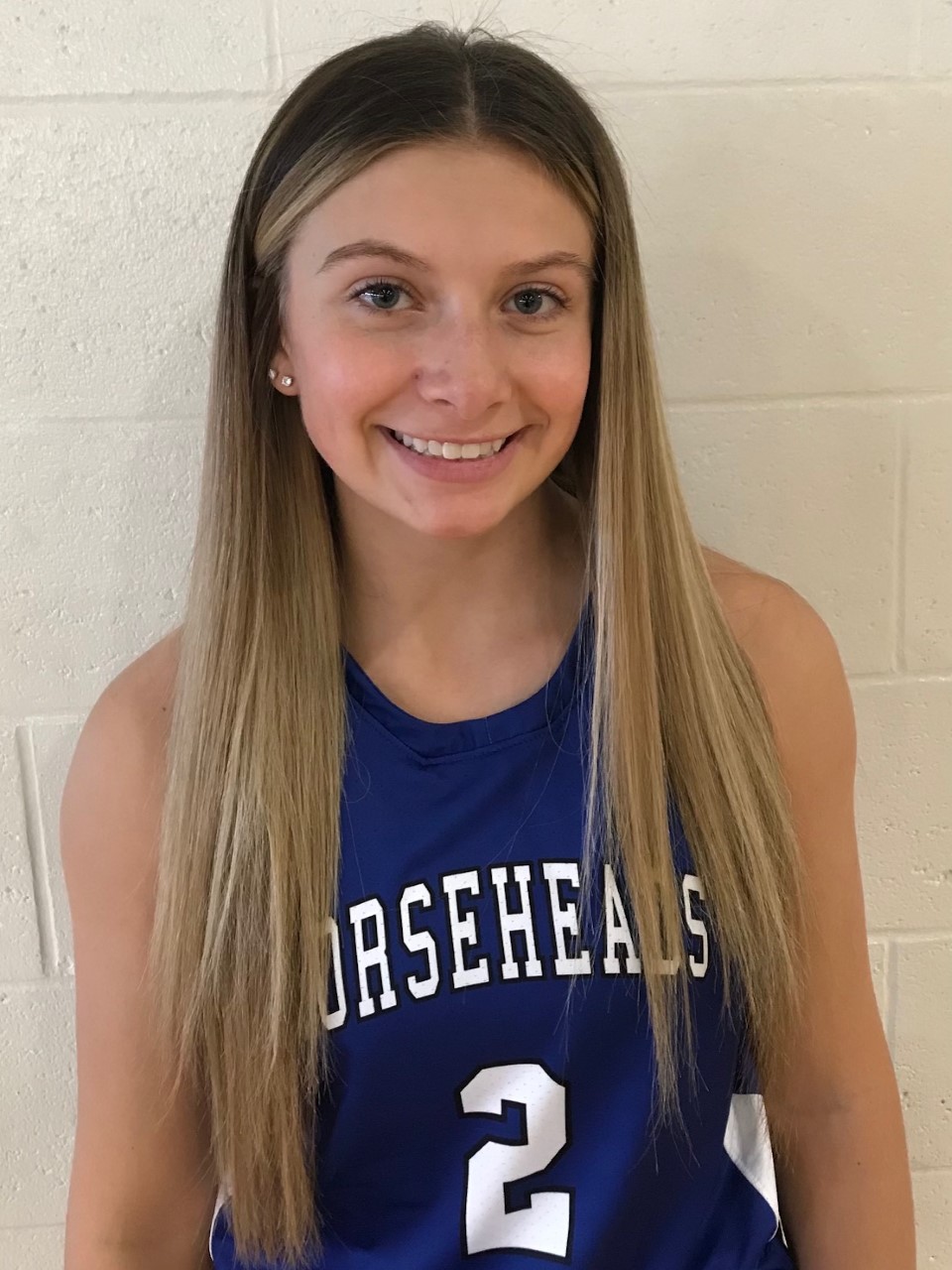 Horseheads Girls Basketball