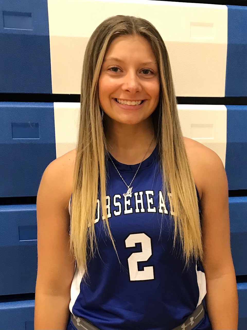 Horseheads Girls Basketball