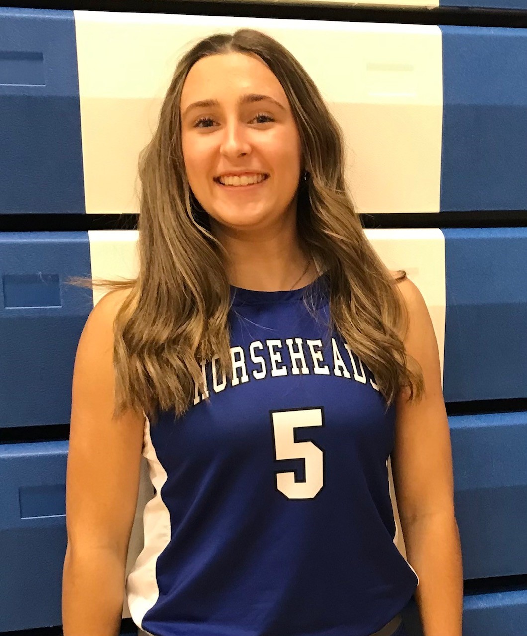 Sophia Bonnell Stats