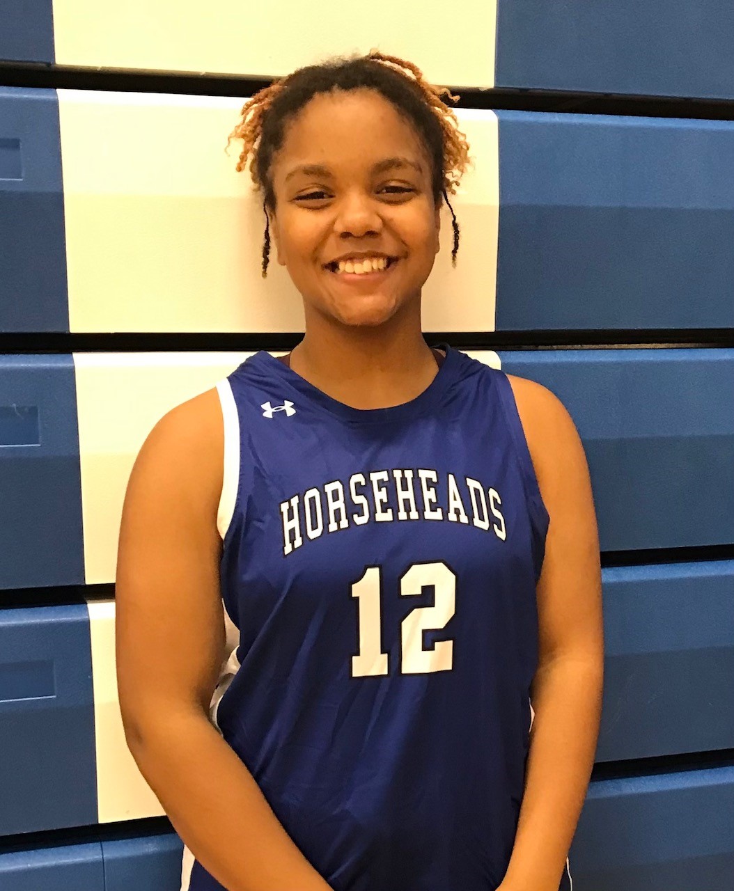 Horseheads Girls Basketball