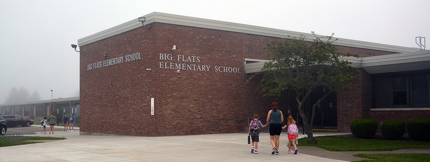 Big Flats Elementary