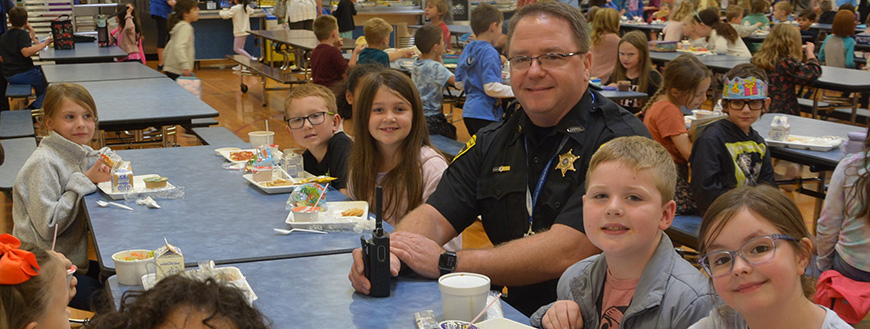 Gardner Road Elementary