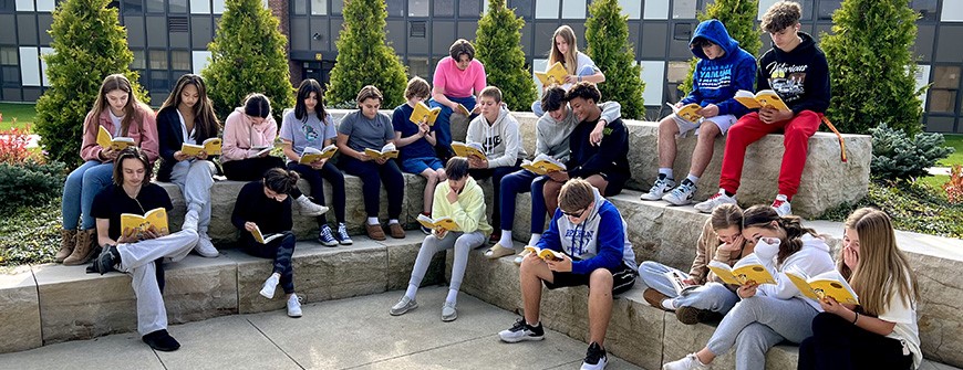 Horseheads High School