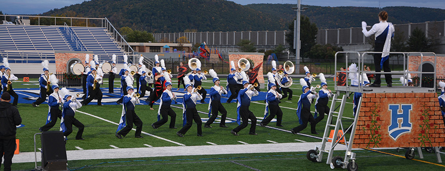 Horseheads High School