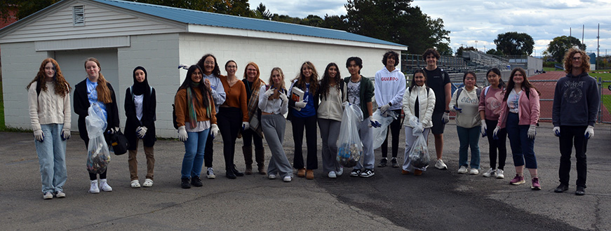 Horseheads High School