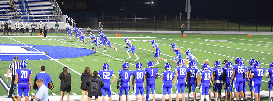 Horseheads High School