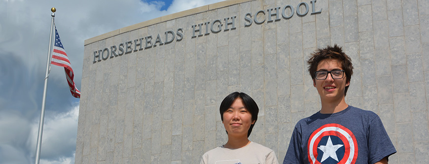 Horseheads High School