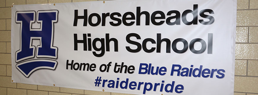 Horseheads High School