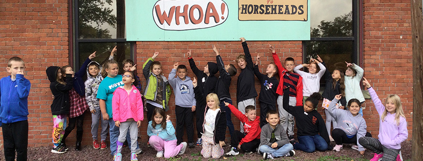 Ridge Road Elementary