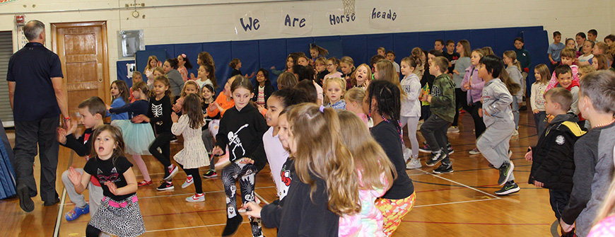 Ridge Road Elementary