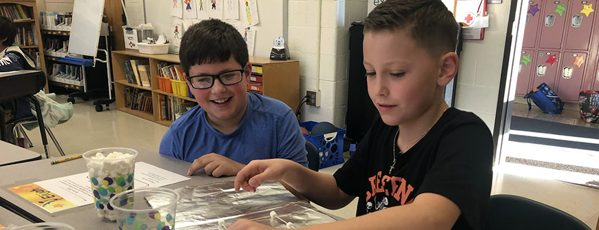 Ridge Road Elementary