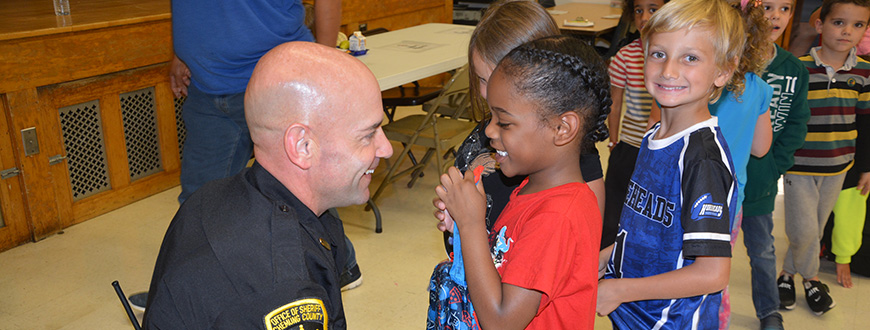 Ridge Road Elementary