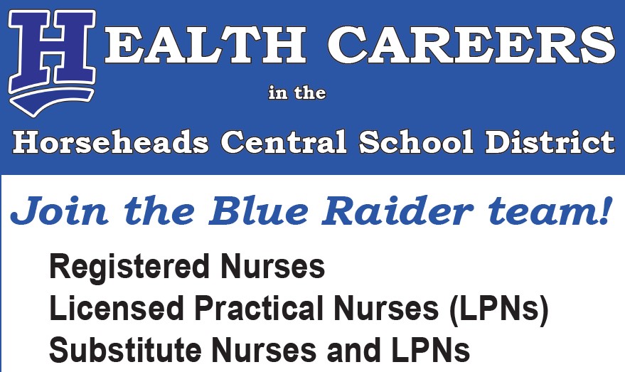 Horseheads School District