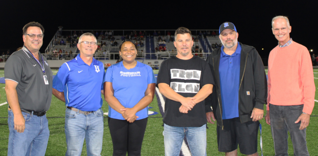 Horseheads School District